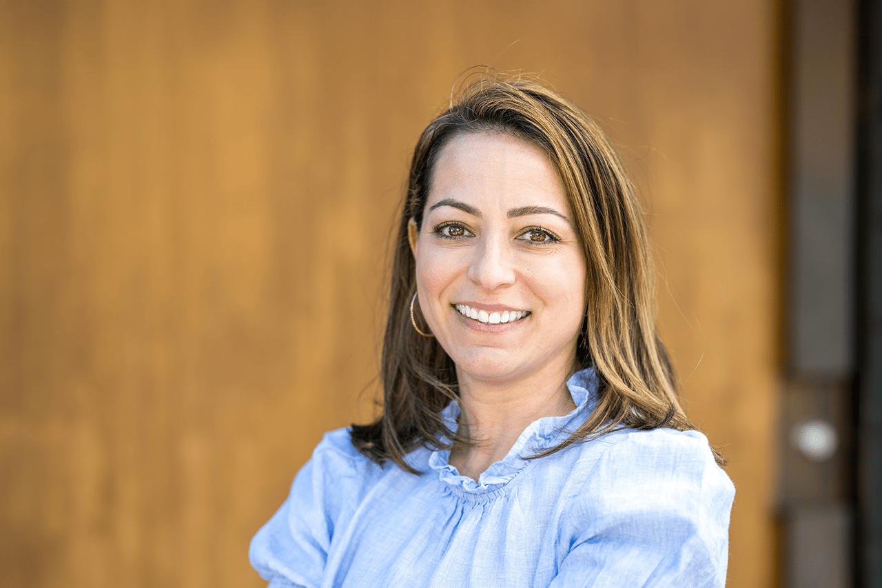 Angela Prizio | Dowbuilt